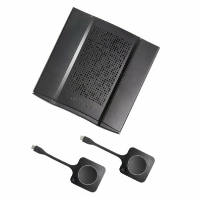 Беспроводная система конференц-связи ClickShare CX-50 set GEN2 R9861622ZHB2