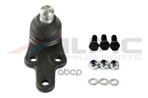 Опора шаровая FORD Mondeo III 2.2 TDCi 00-07; JAGUAR X‑Type I (X400) 01-09, X‑Type I Estate (X400) 0 ALPIC арт. ABJ139LR