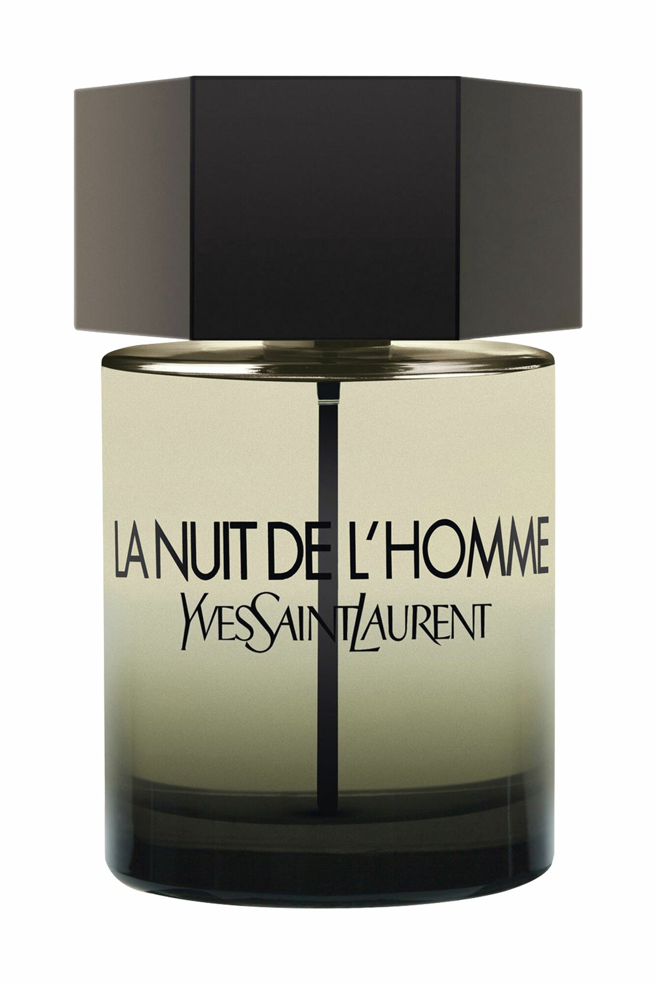 Туалетная вода YSL Yves Saint Laurent " La Nuit De L'Homme " — для мужчин, 60 мл