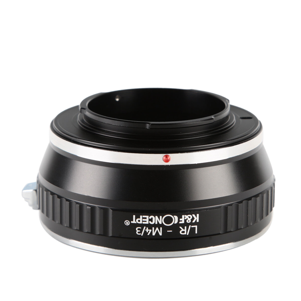 Переходник Leica-R - Micro 4/3 K&F Concept — фото 1