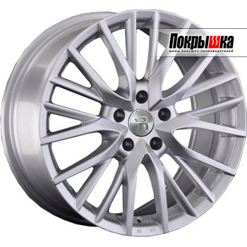 Диски литые Replica Replay LX-107 8.0х20/5х114.3 D60.1 ET30.0, HPB