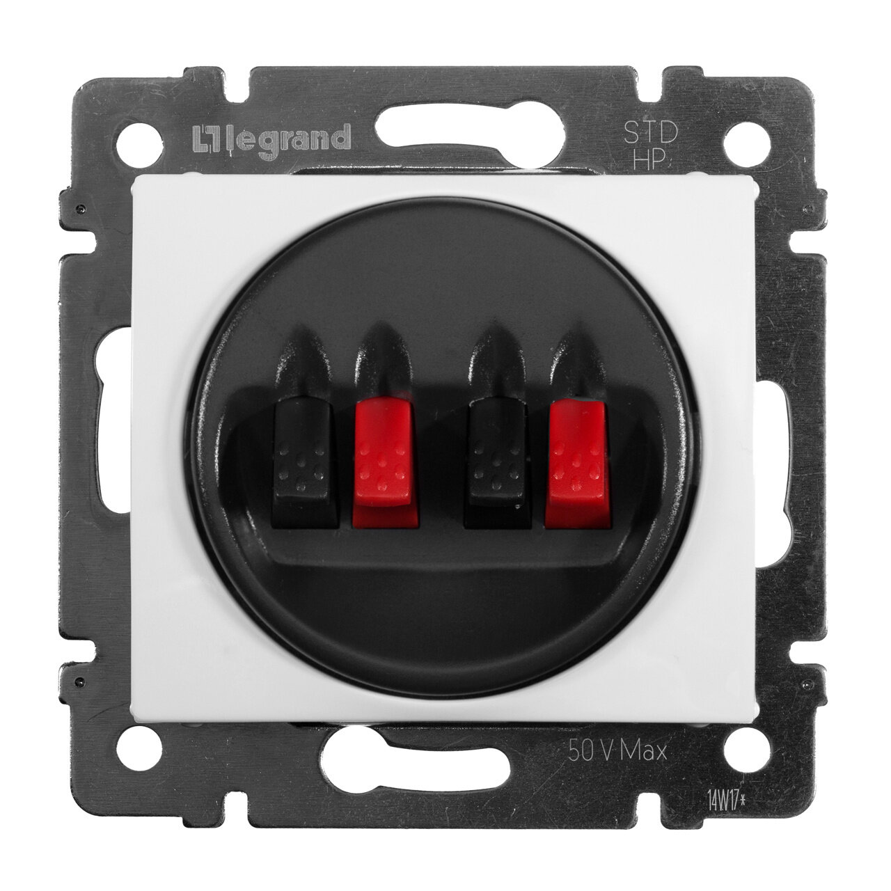 Legrand Valena Розетка акустическая