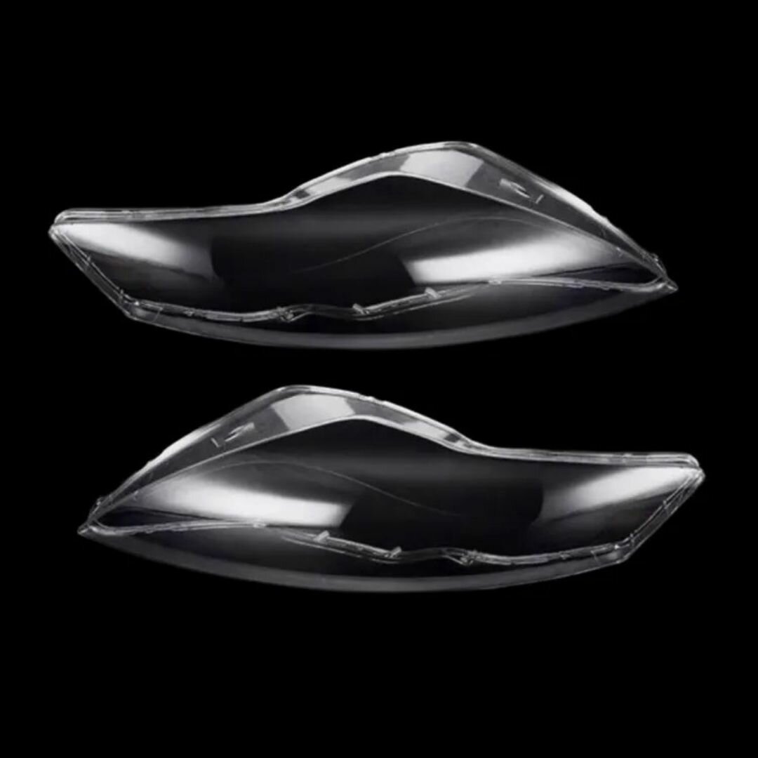 Стекла фар FORD MONDEO IV 2007-2015 (комплект 2шт)