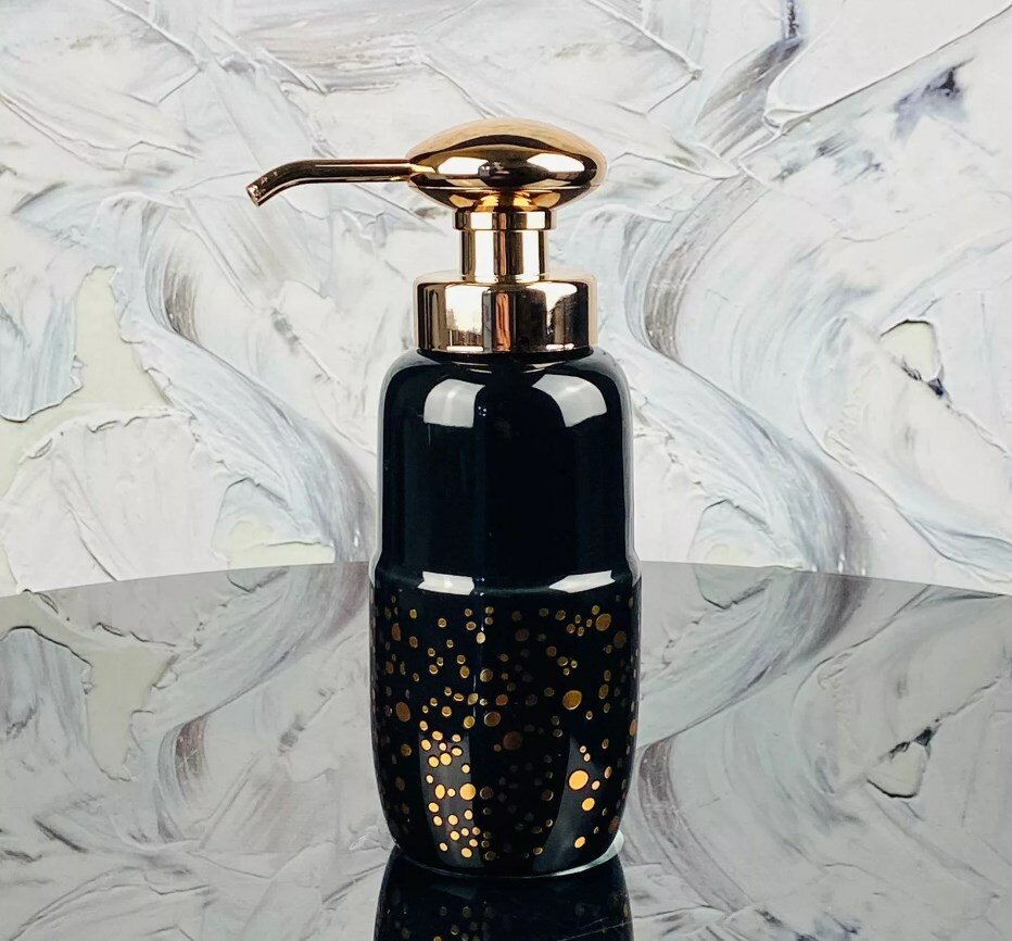 Диспенсер Фарфор 146-009 118-146-009