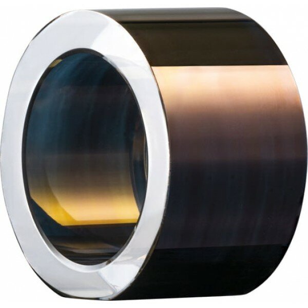 77290503 Набор колец для салфеток, медь , 2 шт в подарочной упаковке, EISCH