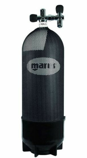 Сетка для баллона 15л Mares