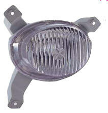 Б/У Фара противотуманная правая, Chevrolet (Шевроле)-AVEO T250 SDN (05-11) CHEVROLET AVEO T250 SDN (05-11) Новое. Дублик...