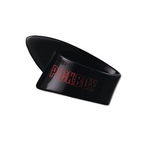 Медиатор-коготь PickBoy PBTP02, 1.5 мм, 1 шт.