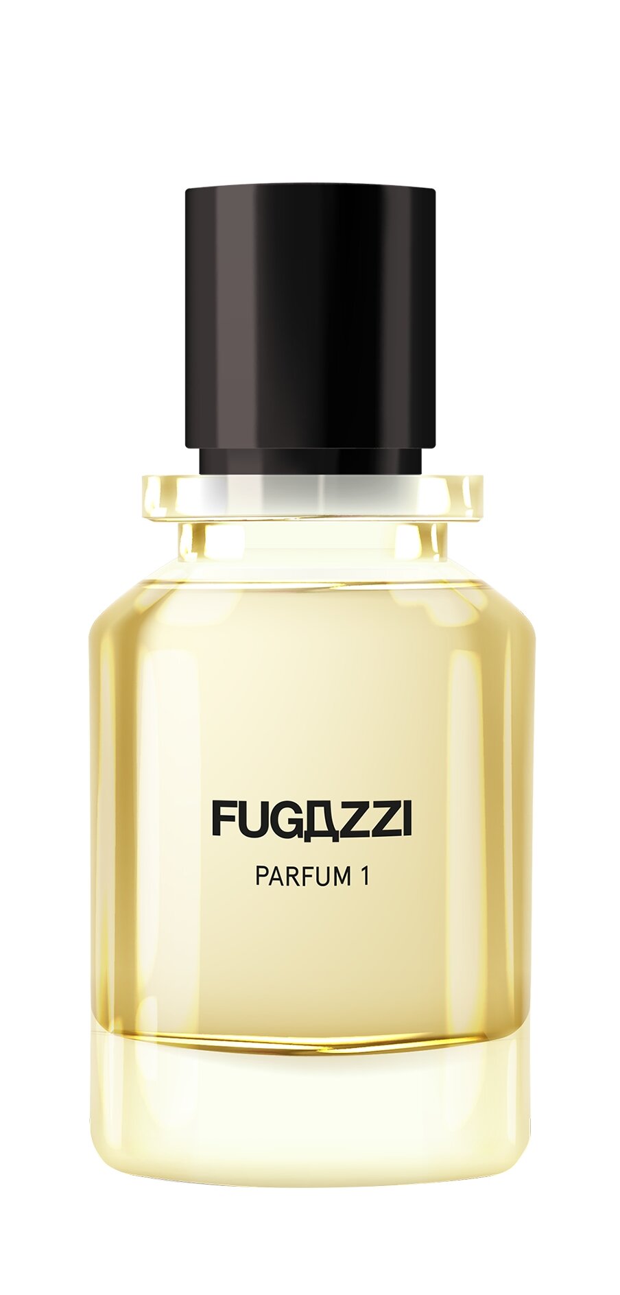 FUGAZZI Parfum 1 Духи унисекс, 50 мл