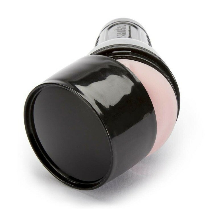 Мастурбатор-анус Fleshlight Pink Original реалистичный в тубе