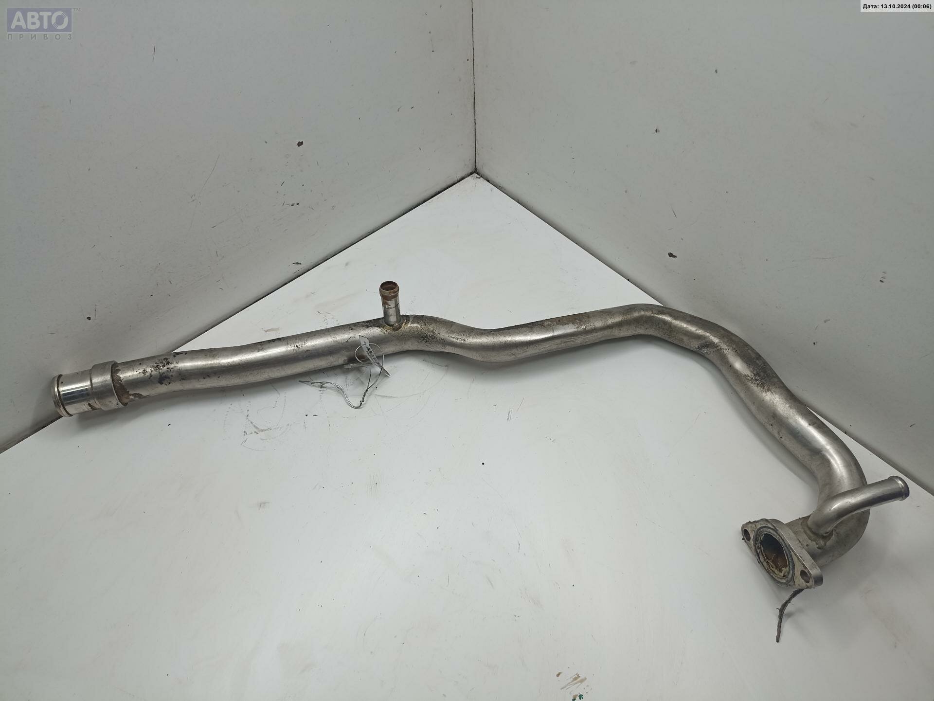 Трубка охлаждающей жидкости металлическая Opel Omega B (1994-2003)