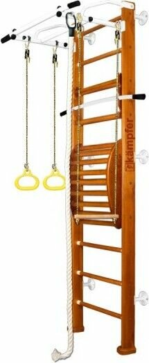 Шведская стенка KAMPFER HELENA MAXI WALL