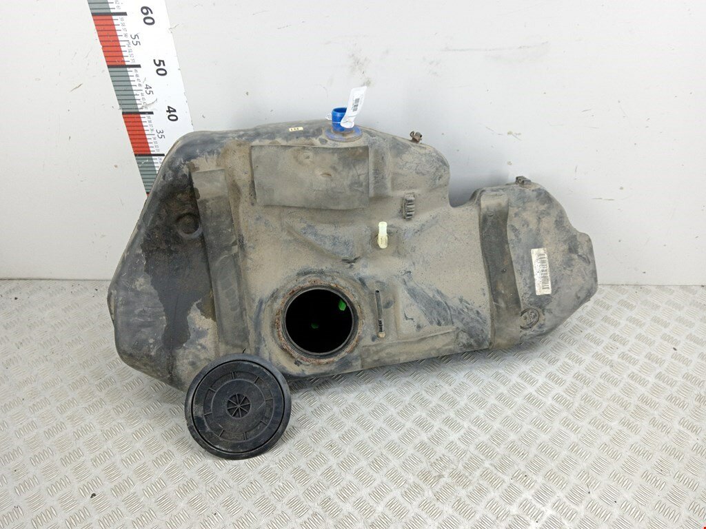 Бак топливный Opel Astra H 93183298 арт. 2198762
