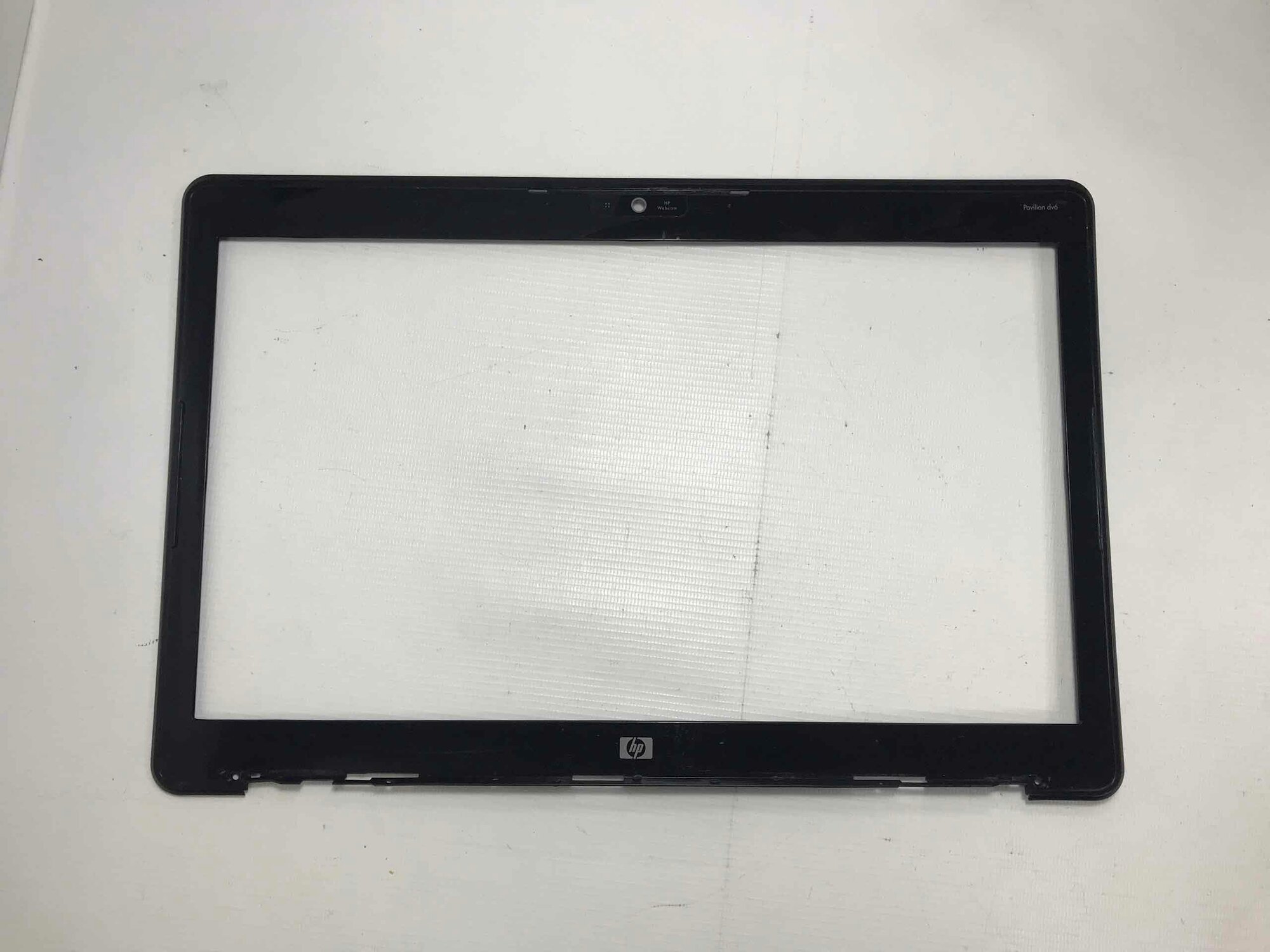 Рамка матрицы для HP Pavilion dv6