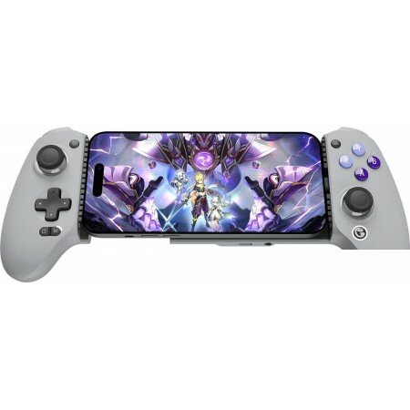 GameSir G8 Galileo (серый)