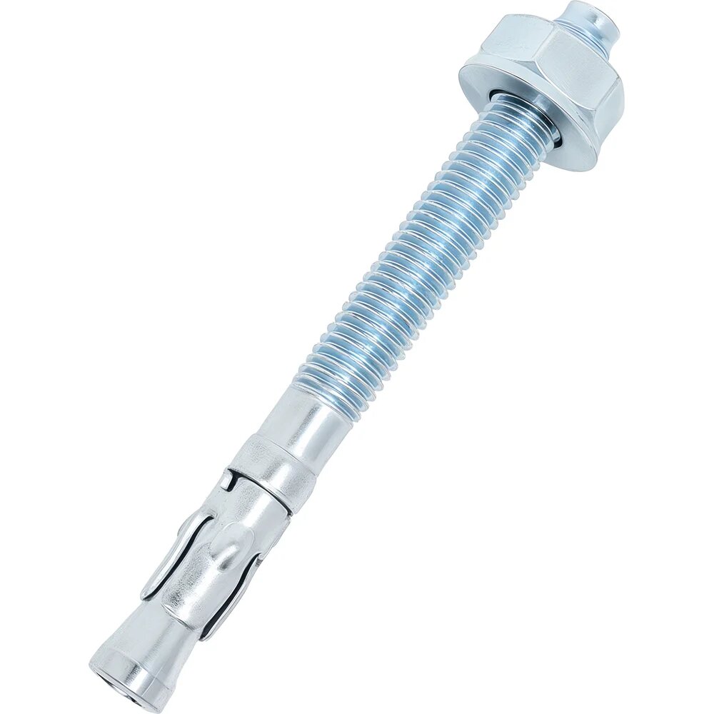 Клиновой анкер Gigant 10x100 50 шт GAK-10100/50