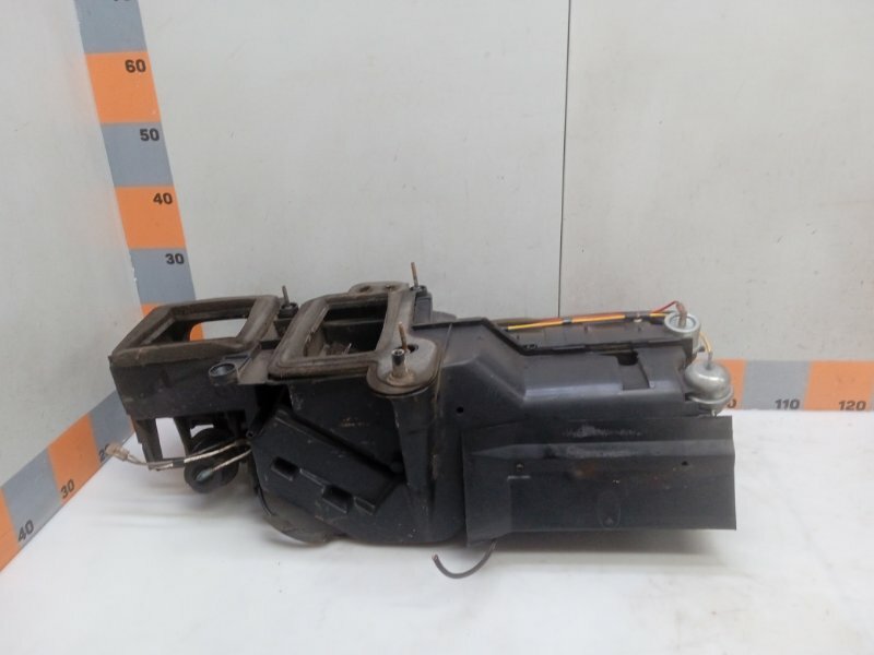 Б/У корпус печки, под радиатор, Форд Эксплорер 2 Корпус отопителя Ford Explorer 1997 2, UN150 277688 FORD арт. YL2H18B621AB