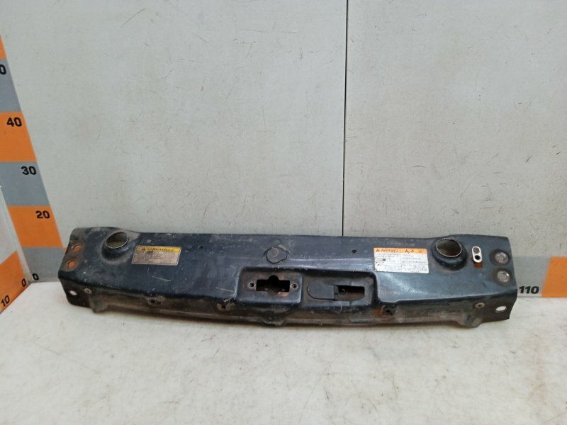 Б/У Верхняя часть Панель передняя SsangYong Rexton 2006 1 351952 SSANG YONG арт. 5713008003