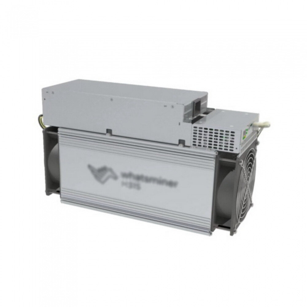 Системный блок MicroBT MicroBT M31S-74TH/s-46W уц-2-1