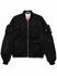Куртка FIORUCCI, размер XL, black/black