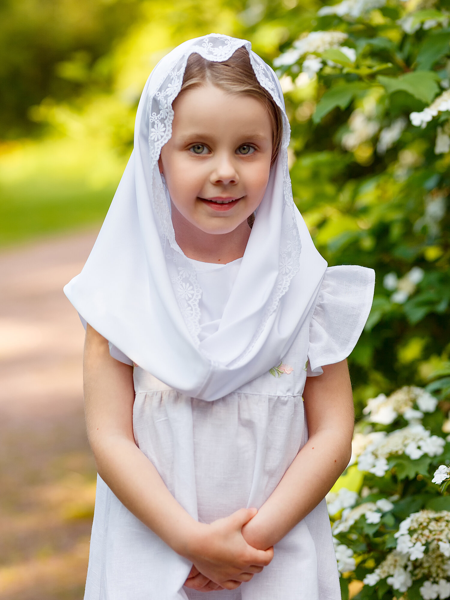 Шарф для женщин