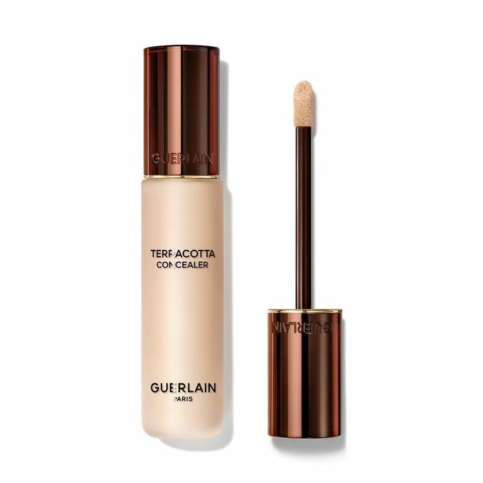 GUERLAIN Консилер для лица Terracotta Concealer (0.5N Neutral)