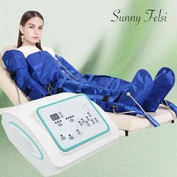 Костюм для массажа