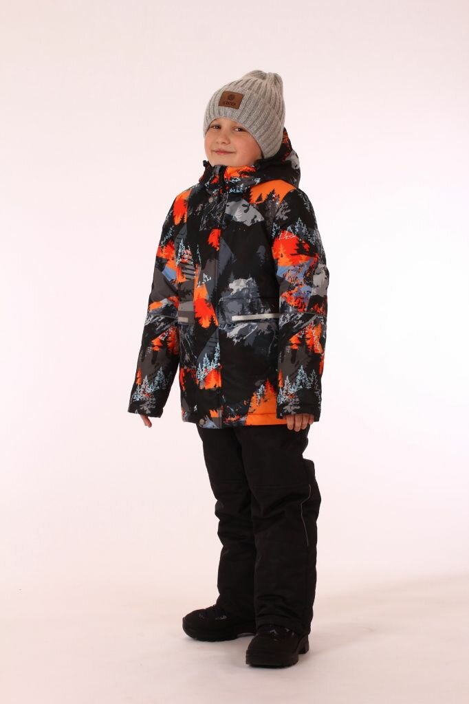 Комплект верхней одежды