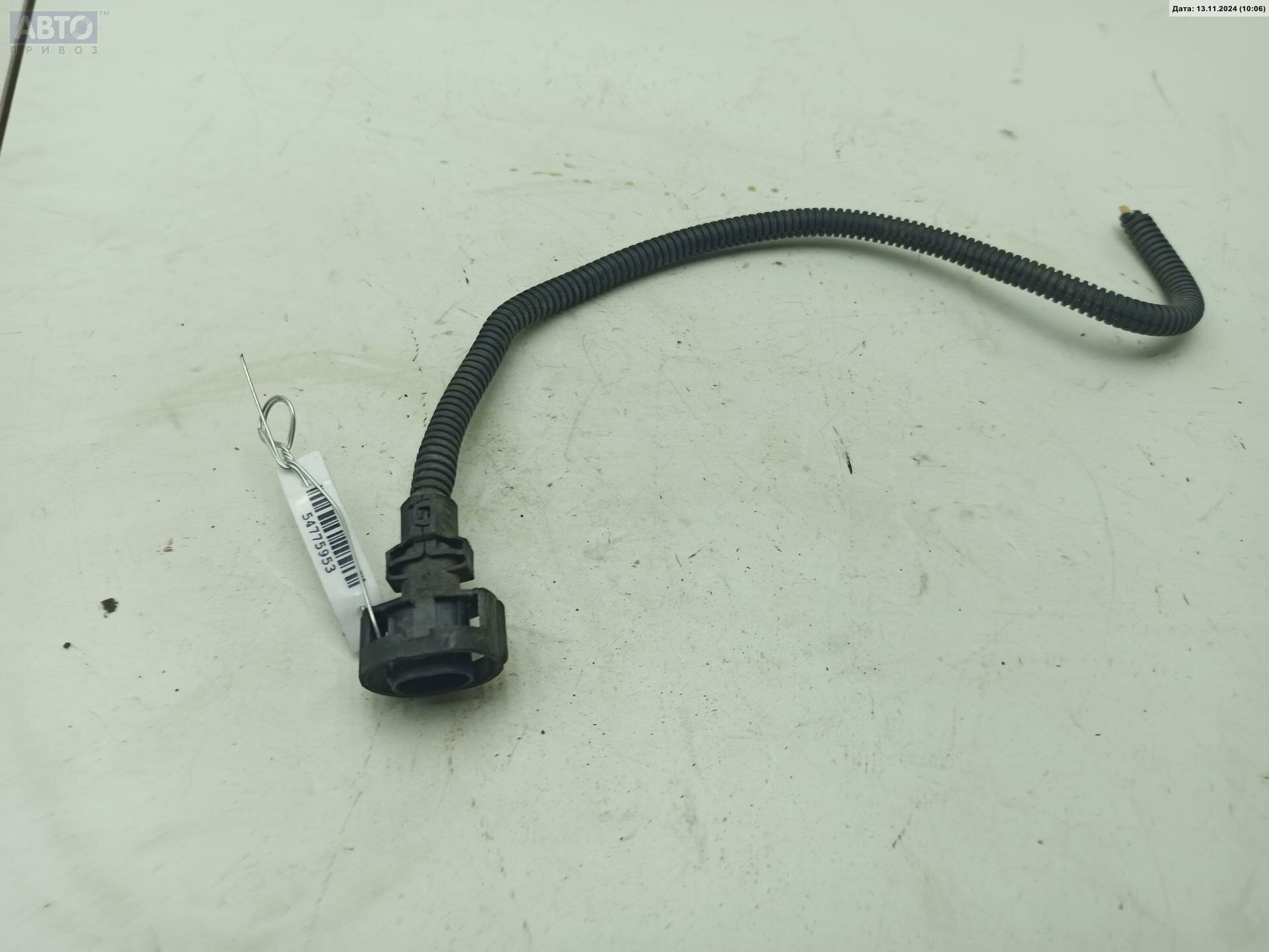 Разъем (фишка) проводки Renault Megane 2 (2002-2008)