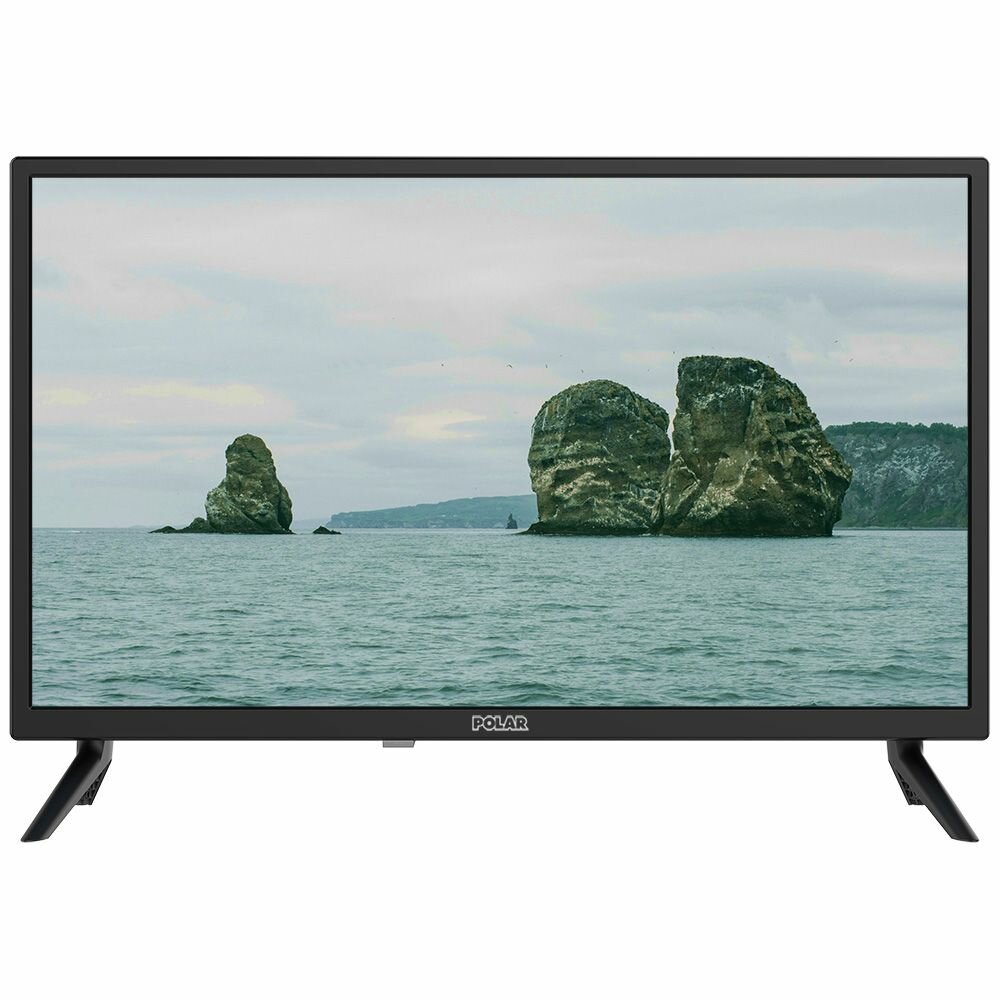 Телевизор Polar P24L52T2CSM