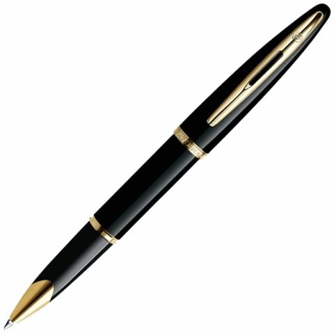 Waterman Carene Black Sea GT роллер S0700360