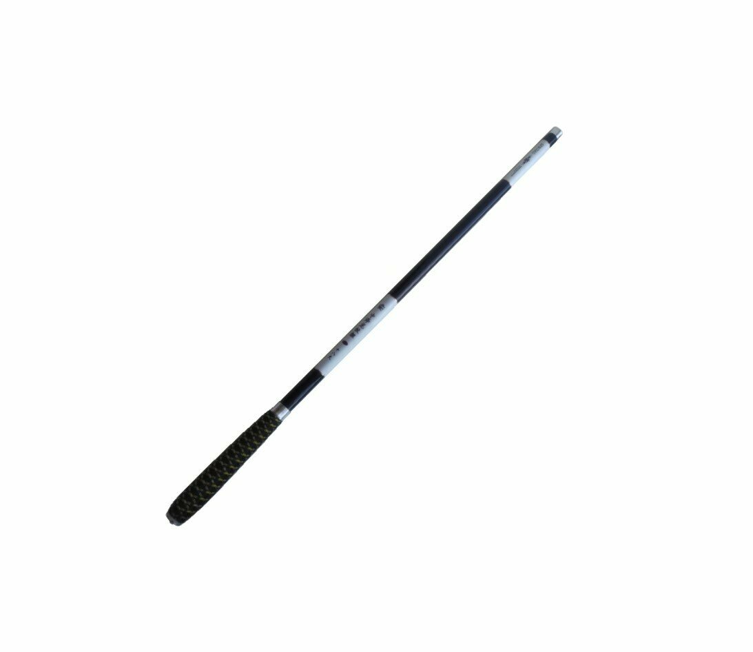 Удилище маховое легкое без колец