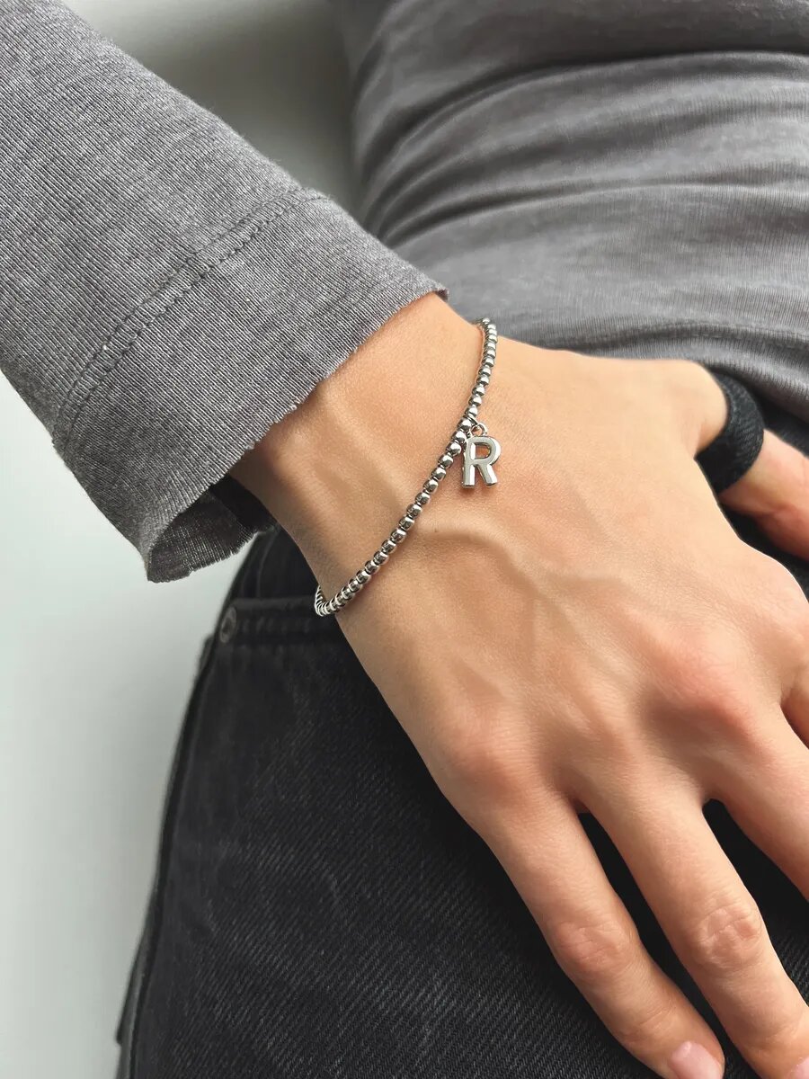 Эластичный браслет