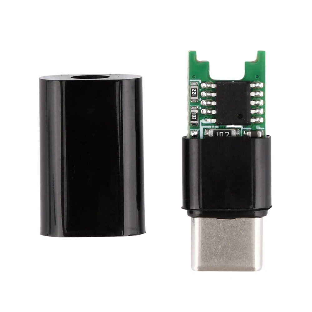 Aideepen Decoy Board 15V, PD QC, 15 Pins