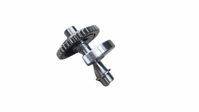 Вал балансировочный BSE Z7, ZS174MN-5A, арт. 100729225