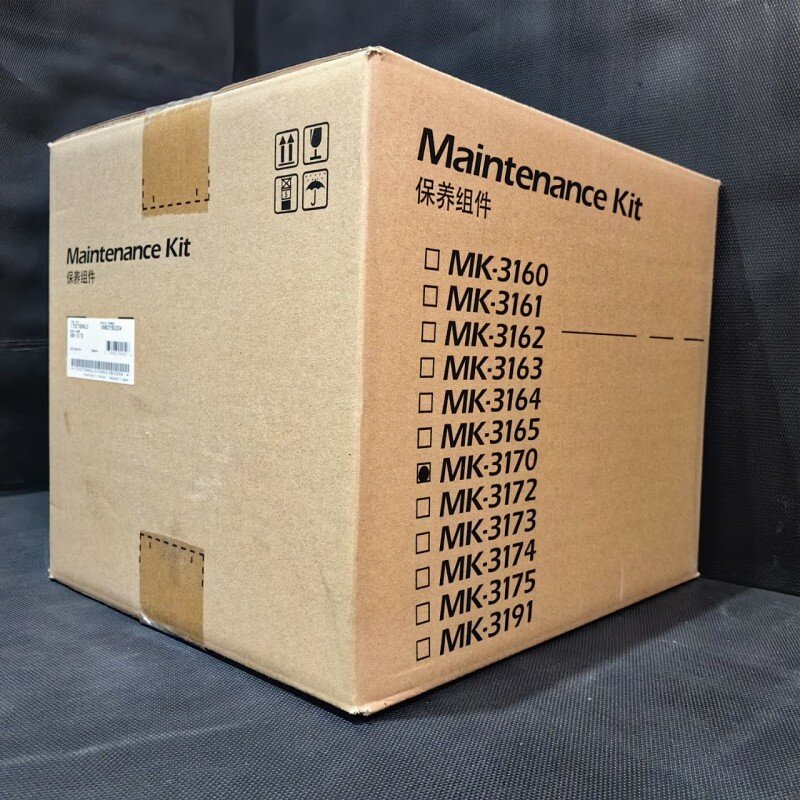 Kyocera MK-3170 Сервисный комплект, ресурс 500 000 стр, оригинальный