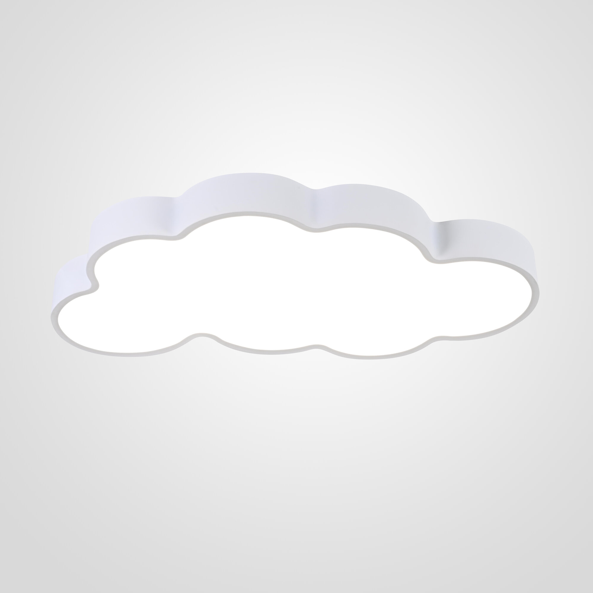 Потолочный светильник CLOUD 90 Белый