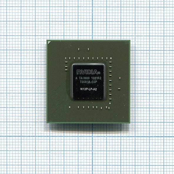 Чип N13P-LP-A2