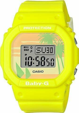 Наручные часы Baby-G