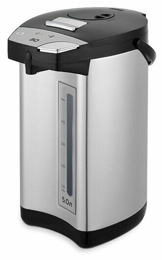 BQ-TP532 Черный-стальной