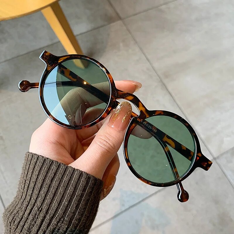 Солнцезащитные очки