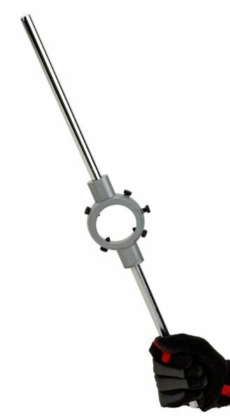 Плашкодержатель №8 65x25мм FIT