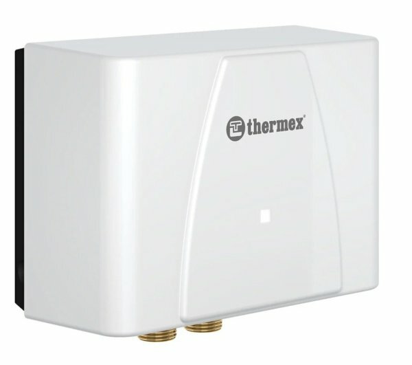 Электроводонагреватель проточный THERMEX Balance 6000