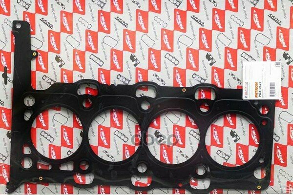 Прокладка ГБЦ HYUNDAI / KIA 2.0CRDi (D4HA) 2010> PATRON арт. PG2-0377