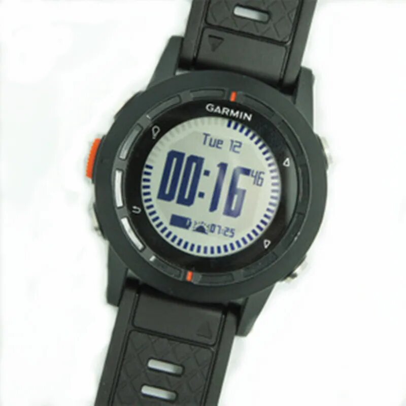Zycbeautiful для Garmin Fenix1 GPS