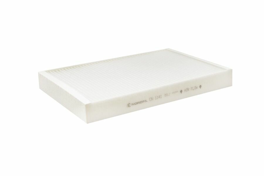 NORDFIL Фильтр салона Volvo S90 II V90 II XC60 II XC90 II