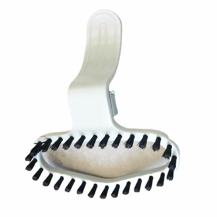 Направляющий шланг с щеткой распыления пара MyPads для утюгов (Общее назначение)