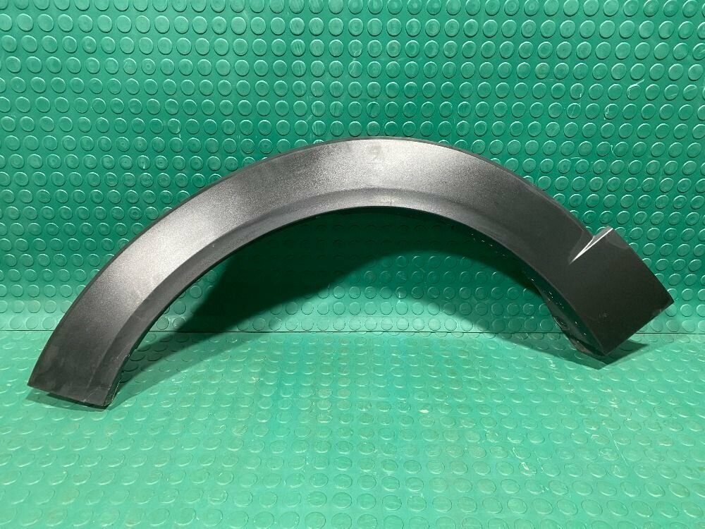 Накладка крыла передняя Mazda CX-30 I (2019—2026) DGH9-51-W30