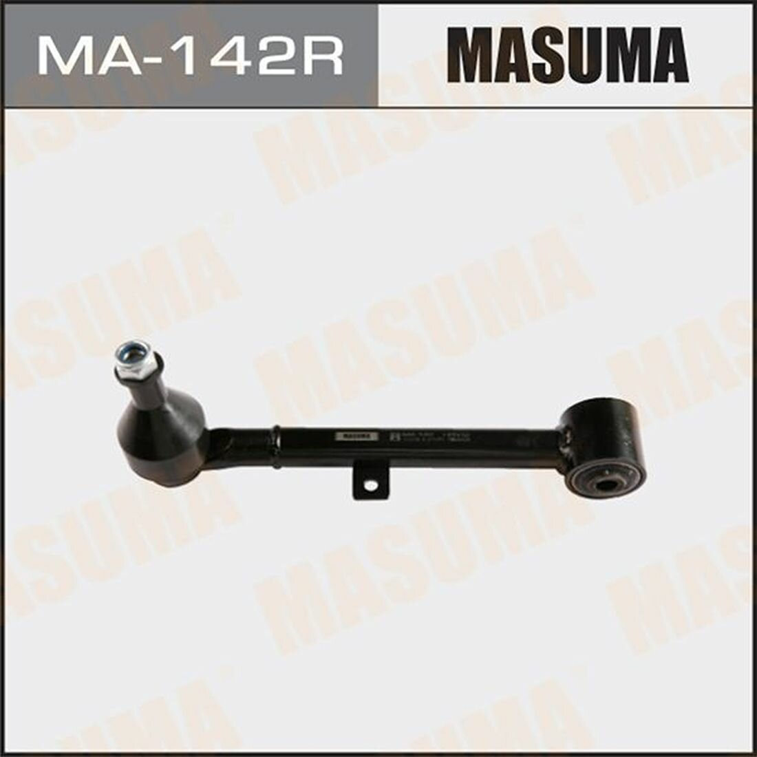 Тяга подвески Masuma MA-142R