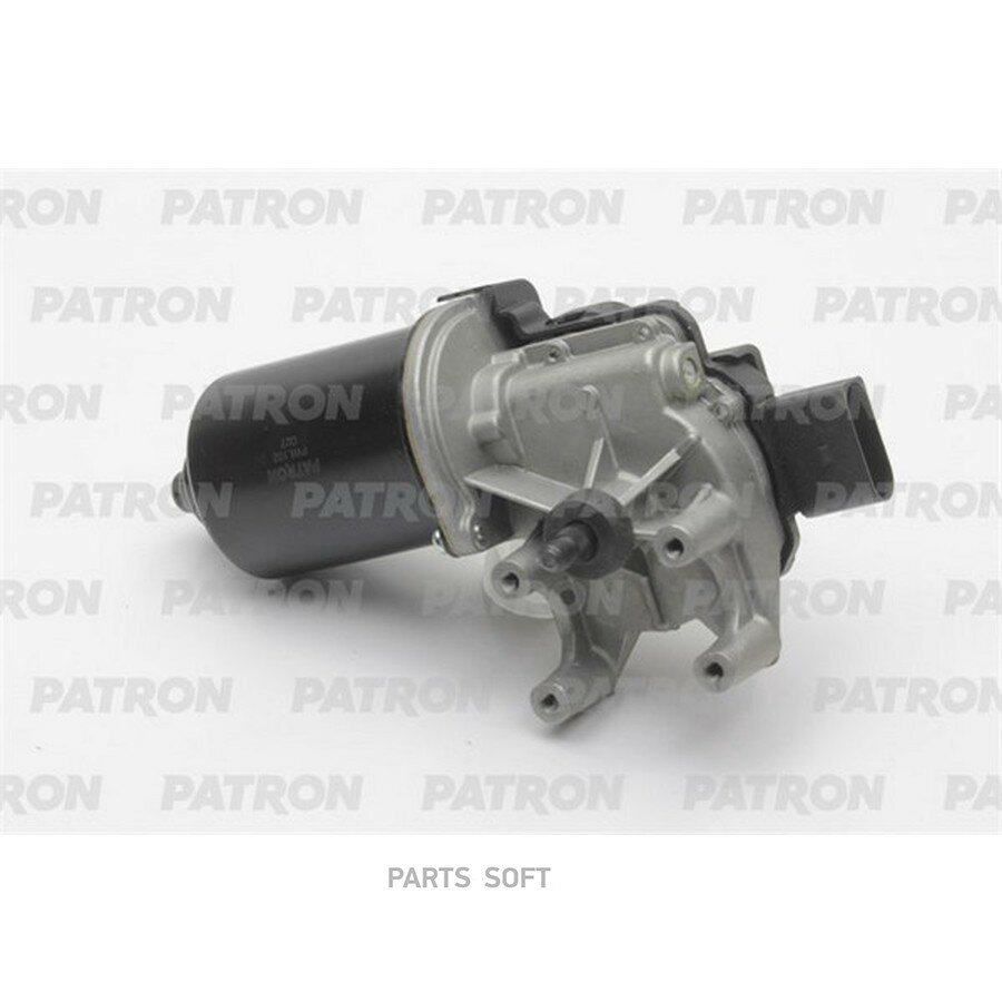 PATRON PWL102 Электродвигатель стеклоочистителя ()